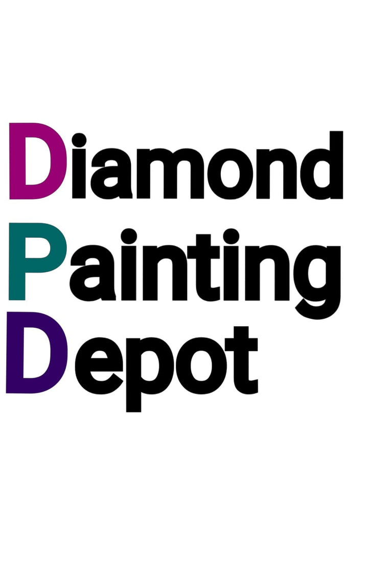 Collections – Diamond Painting Depot